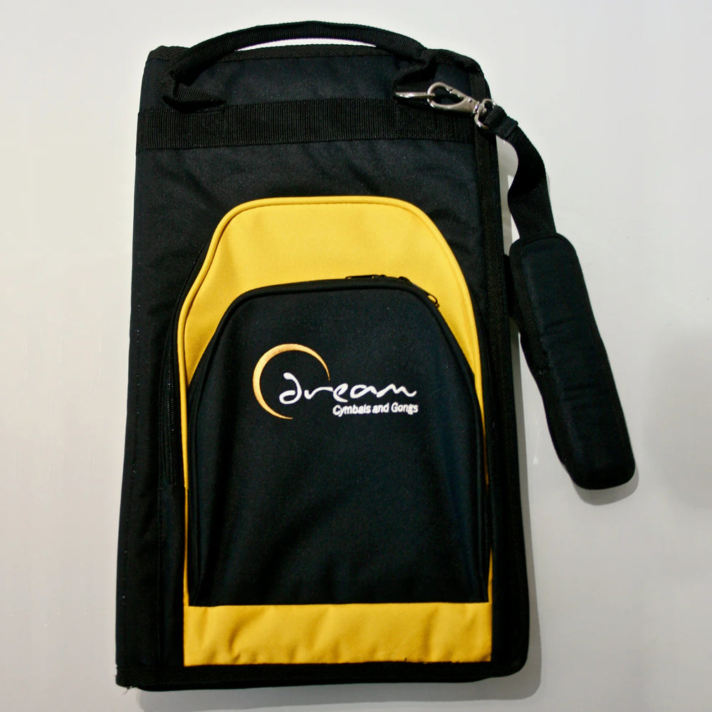 Deluxe Stick Bag - Dream Cymbals – Dream Cymbals and Gongs