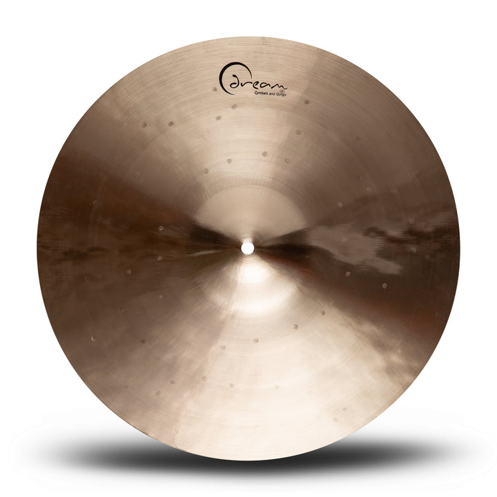 Dream Cymbals and Gongs