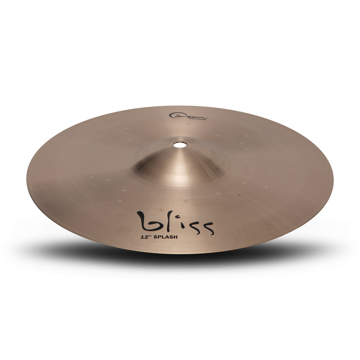 Dream Cymbals Bliss Splash Cymbals – Dream Cymbals and Gongs