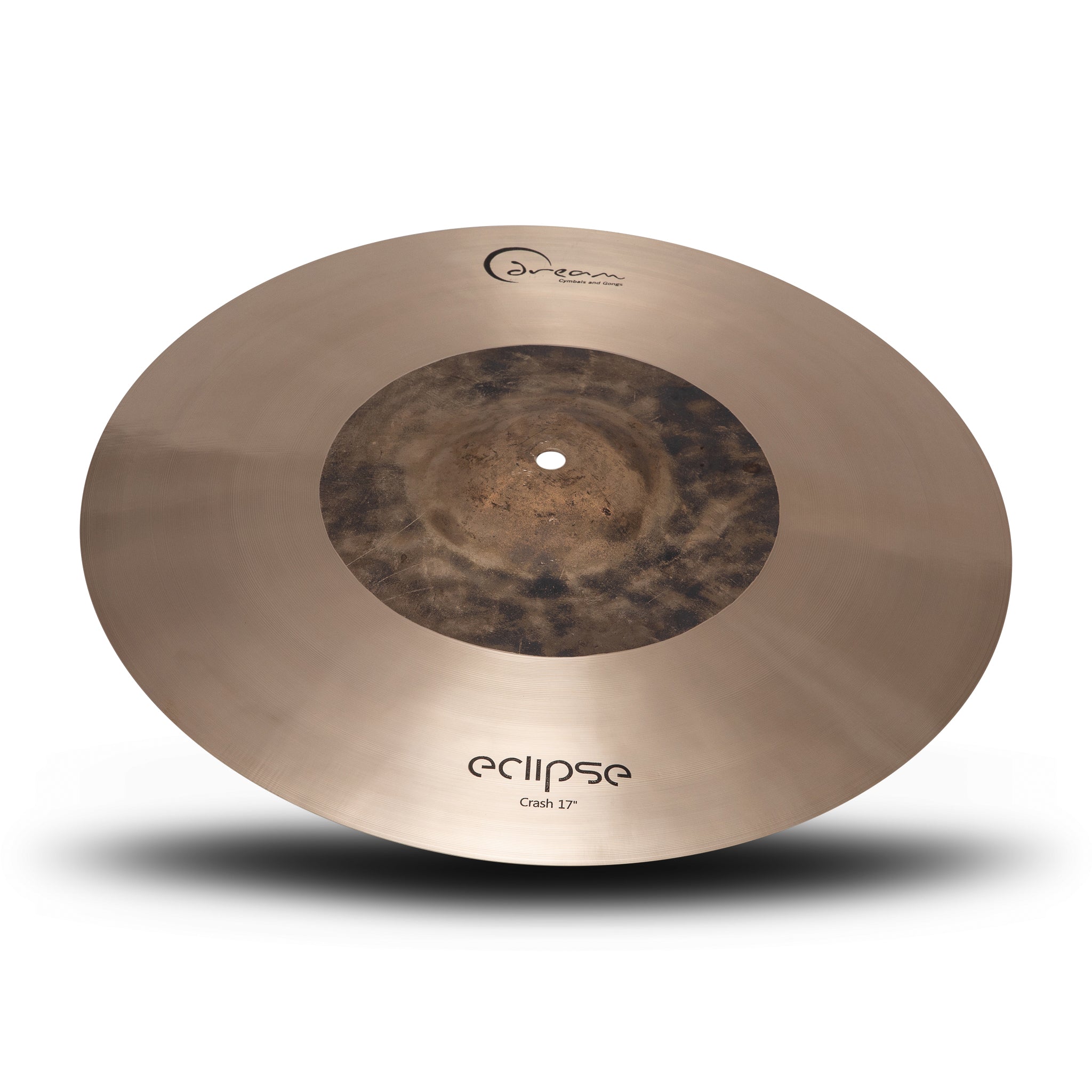 Dream Cymbals Eclipse Crash Cymbals – Dream Cymbals and Gongs