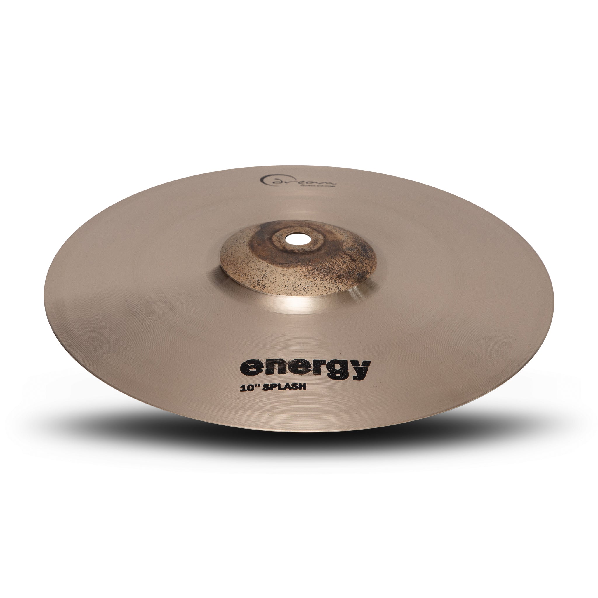 Dream Cymbals Energy Splash Cymbals – Dream Cymbals and Gongs