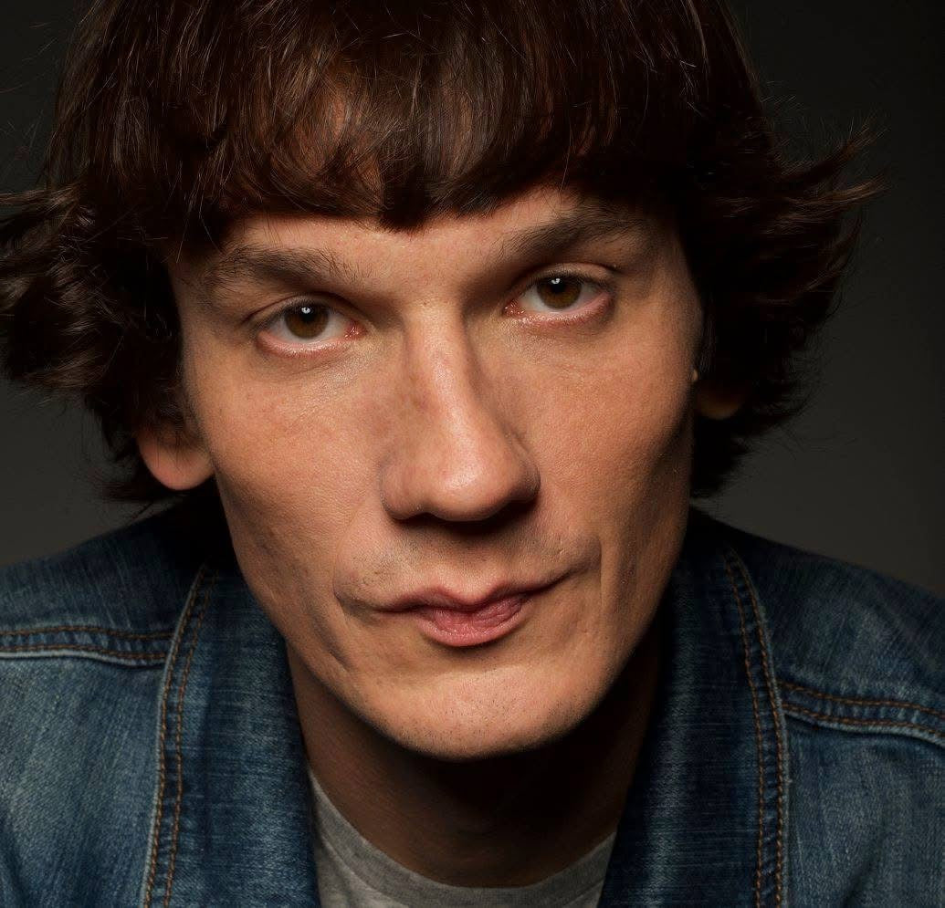 Cody Dickinson – Dream Cymbals and Gongs