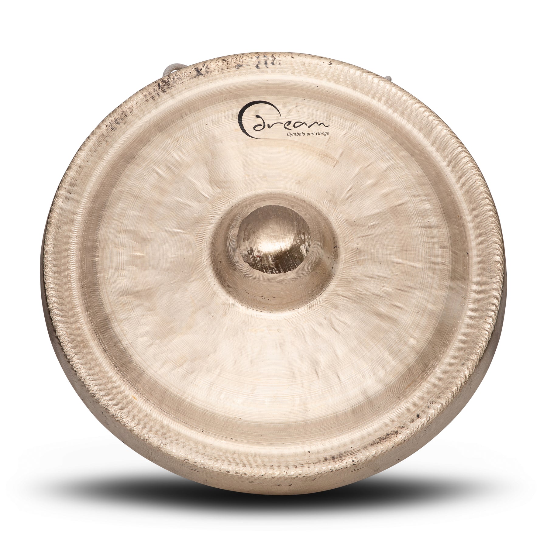 Tuned Mbao Nipple Gongs (C4-B4) - Dream Cymbals – Dream Cymbals and Gongs