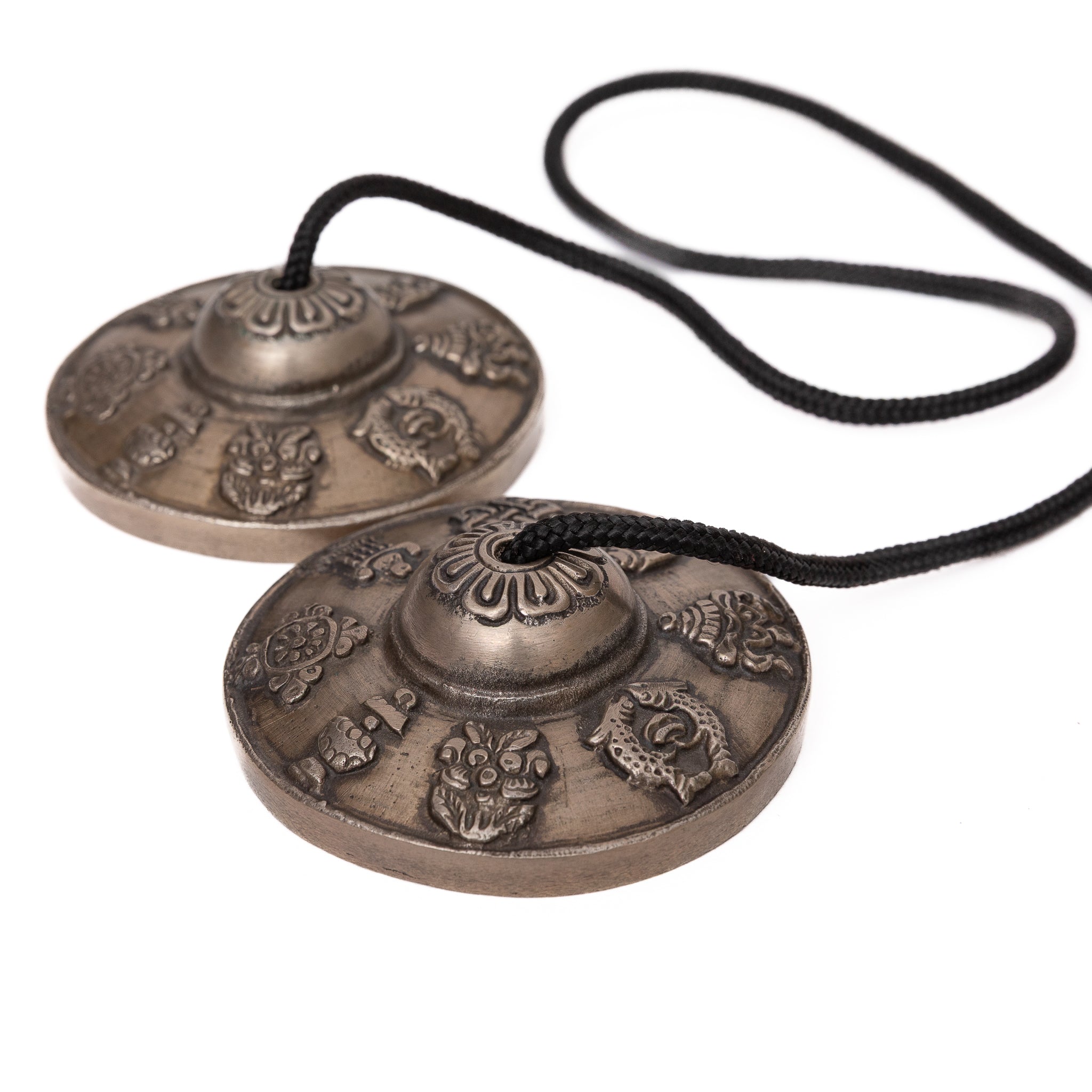 Dream Timsha Finger Cymbals – Dream Cymbals and Gongs